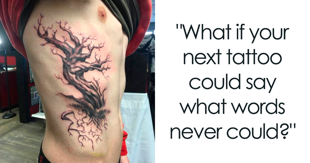 Visual Guide To Poison Tree Tattoos: Symbolism, Styles, And Placement