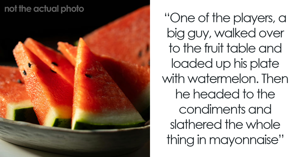 “I Watched, Half Amazed And Half Horrified”: 85 Buffet Workers Share ...