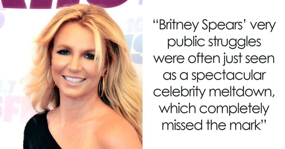 23 Celebrities That Were Very Misunderstood In Their Time