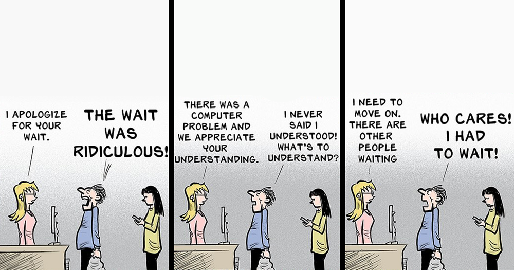 40 Hilarious Comics By Stephen Beals That Show The Reality Of Working ...