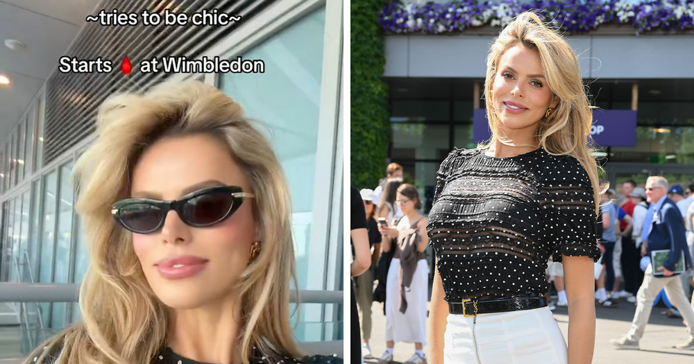 “Even Beautiful Women Go Through This”: Brooks Nader Praised For ...