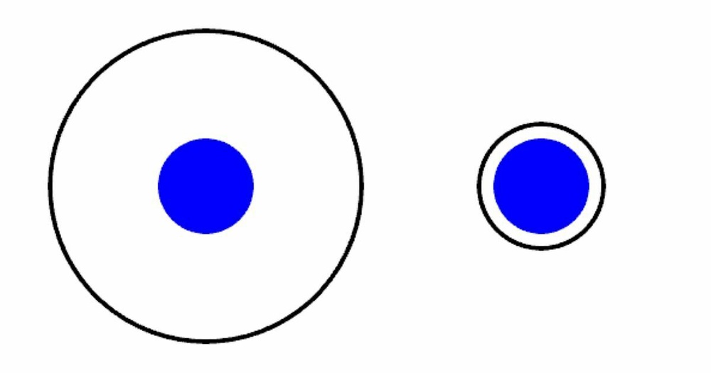 20 Mind-Bending Optical Illusions That Will Make You Question Whether ...