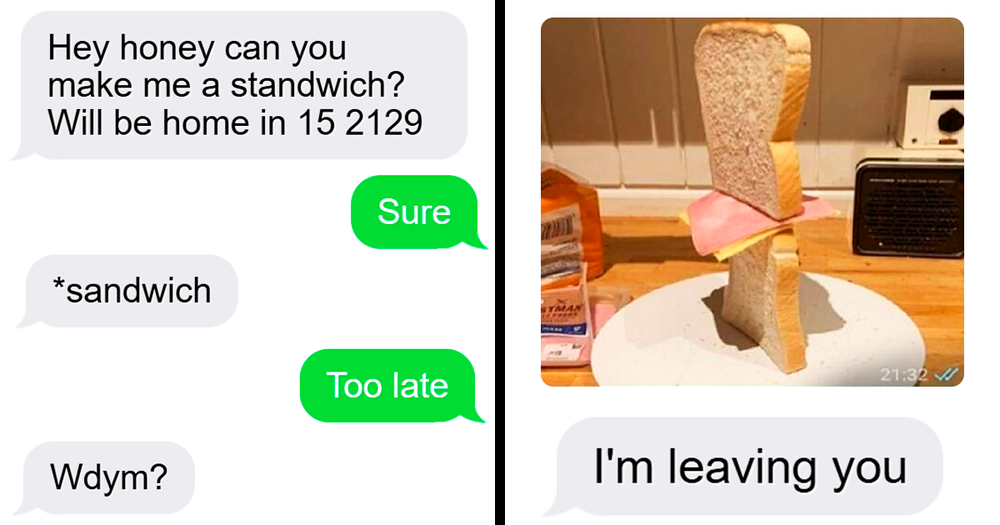 80 Memes That Are So Unhinged And Weird It’s Funny
