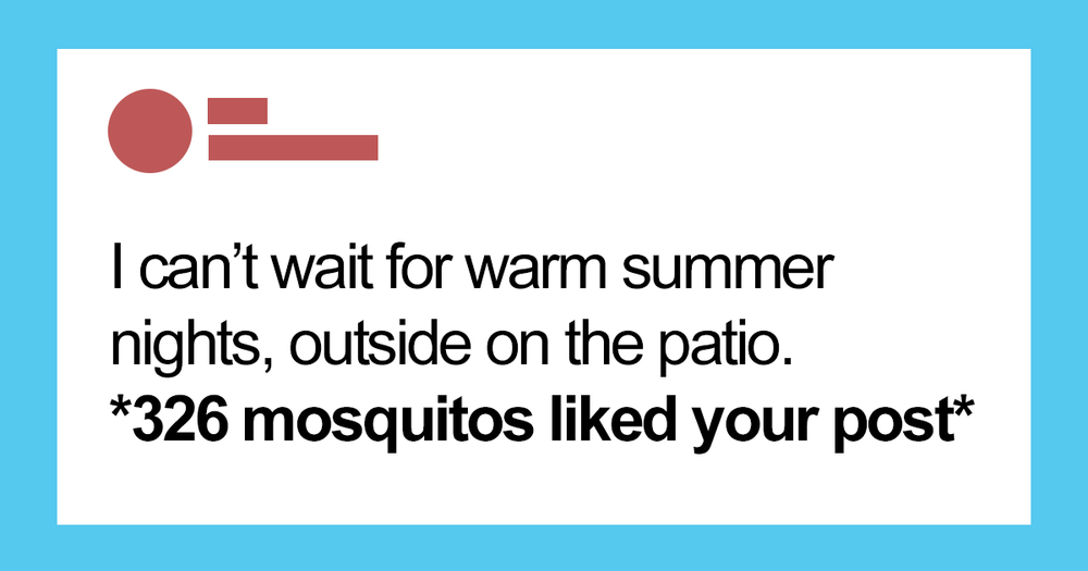 87 Funny Summer Memes To Laugh At While You Pretend To Enjoy Being Outside