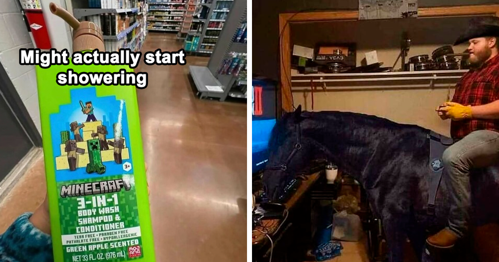 76 Nerdy And Very Weird Memes