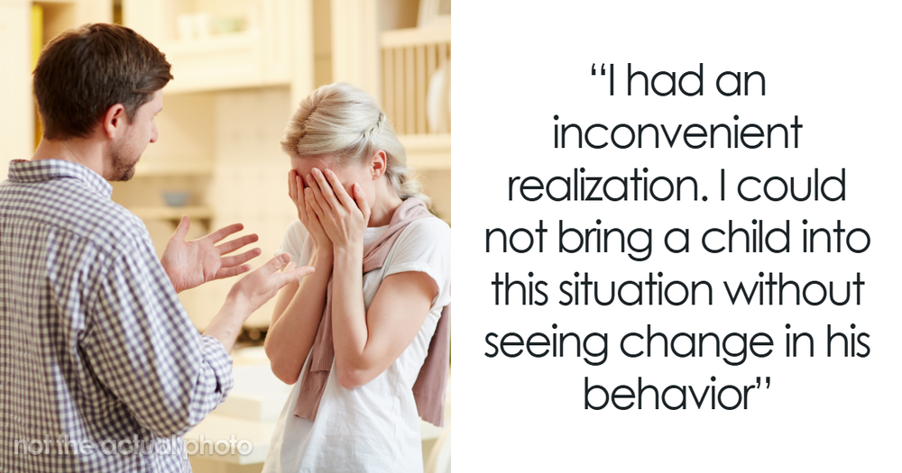 Woman Leaves Manipulative Husband With The Help Of The Internet Who ...