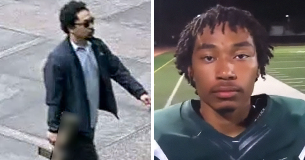Chilling Note Found With Man Responsible For Manhattan Massacre Might ...