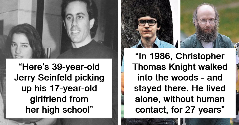 “Oddly Horrifying”: 123 Of The Most Unnerving Images That Might Give ...
