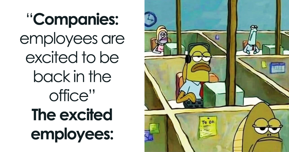 81 Funny WFH Memes For Anyone Who Hasn’t Worn Real Pants Since 2020