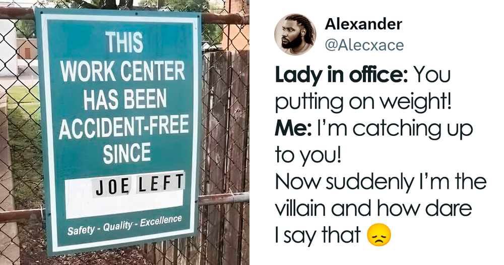 50 Relatable Memes That Perfectly Capture Work Life