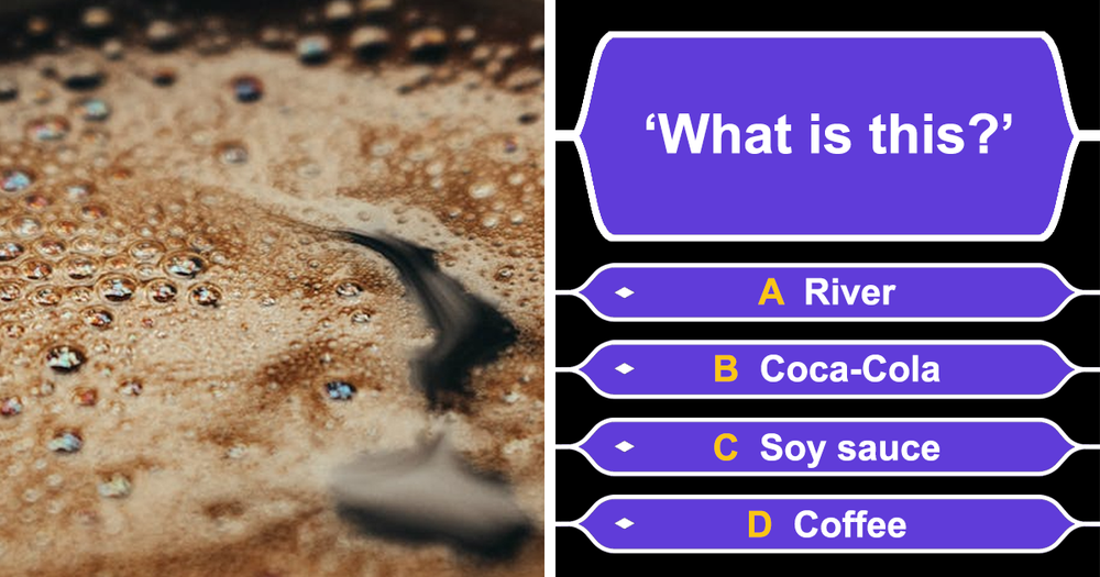 “What Am I Looking At?”: Identify These 25 Everyday Objects From Zoomed ...