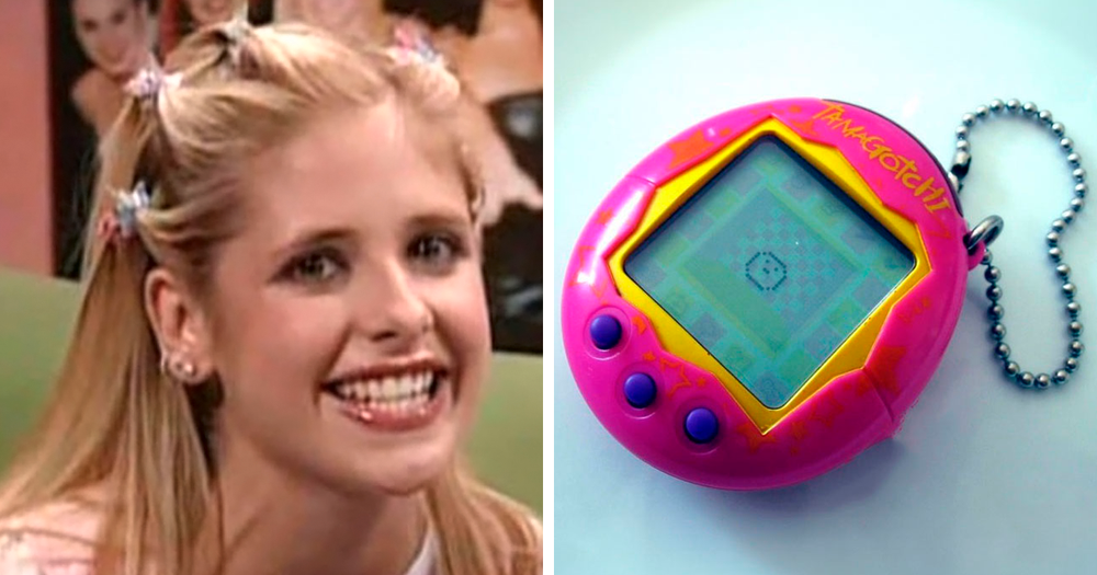 62 Posts From “90s Kids Nostalgia” That Will Instantly Transport You ...