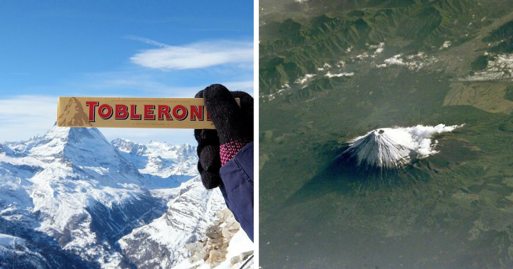 46 Fascinating Photos Of World Geography That Will Amaze You