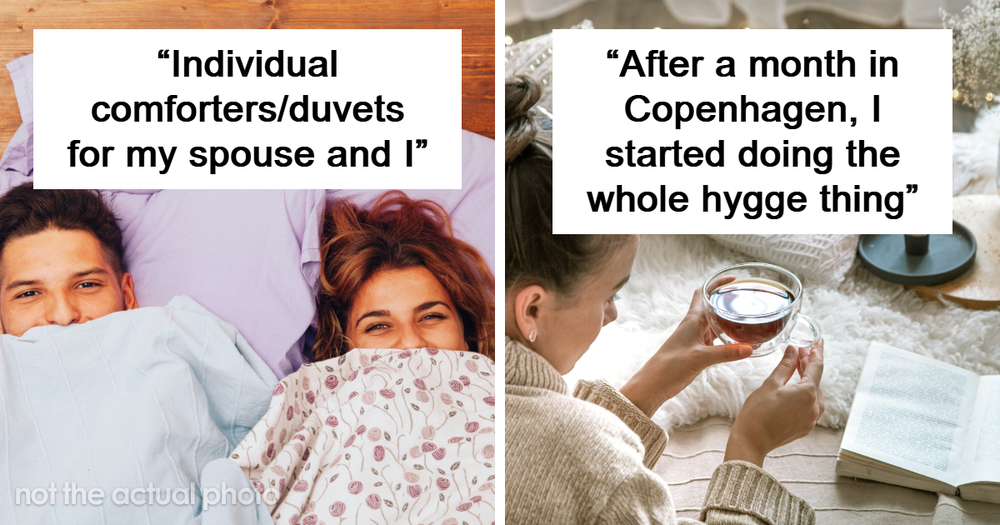 51 Things People Changed About Their Lifestyles After Visiting Other ...