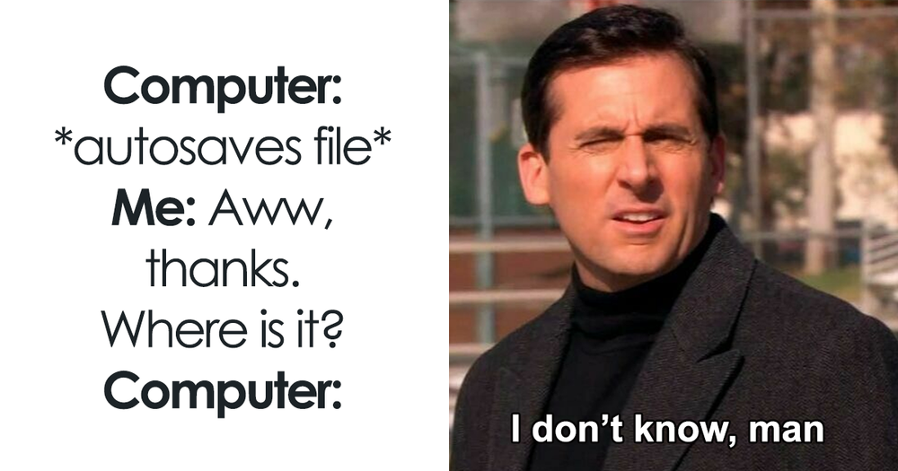 47 Funny Memes To Scroll Through If You Need A Break From Grinding