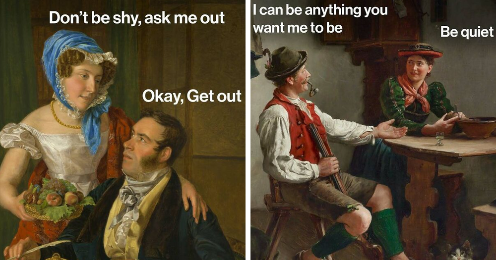 “What Makes Life So Difficult? People”: 45 Sarcastic And Hilarious ...