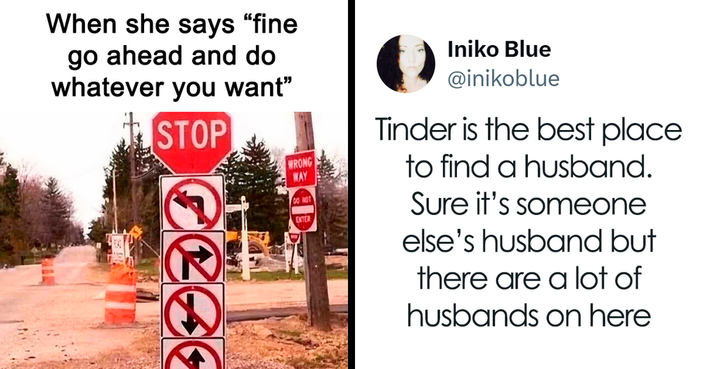 37 Unhinged Memes About Dating For Everyone Who Wants To Find Love ...