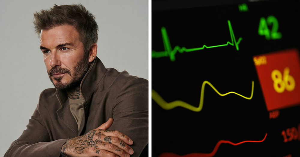 Health Expert Issues Chilling Warning After Spotting Alarming Sign On ...