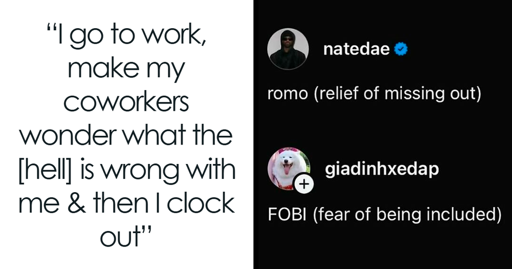 96 Relatable Funny Memes To Balance Out Everything That’s Going Wrong ...