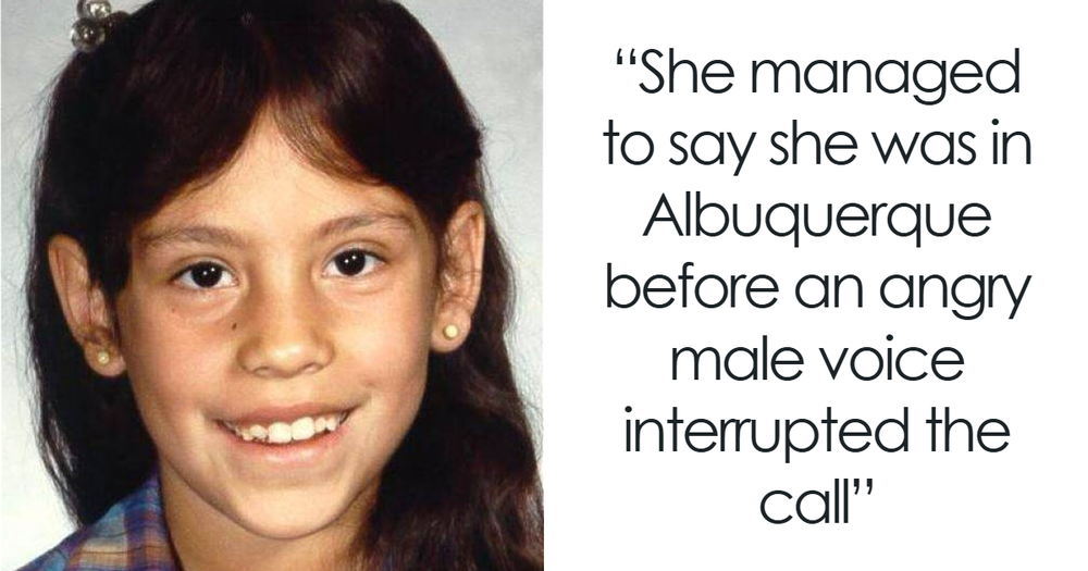 “That Was The Last Anyone Heard From Her”: 24 Chilling Messages People ...