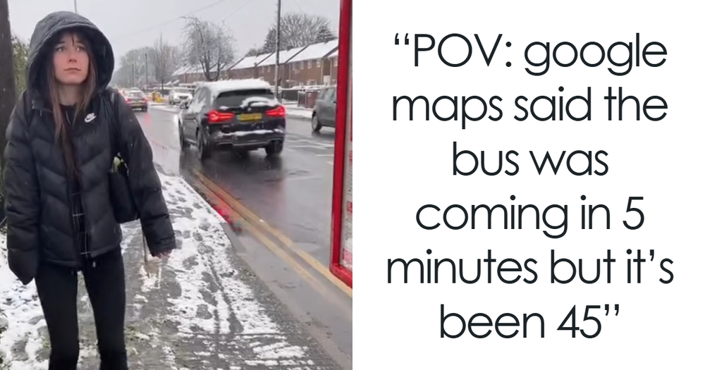 “Great London Memes”: 46 Hilarious Posts From This Page Dedicated To UK ...