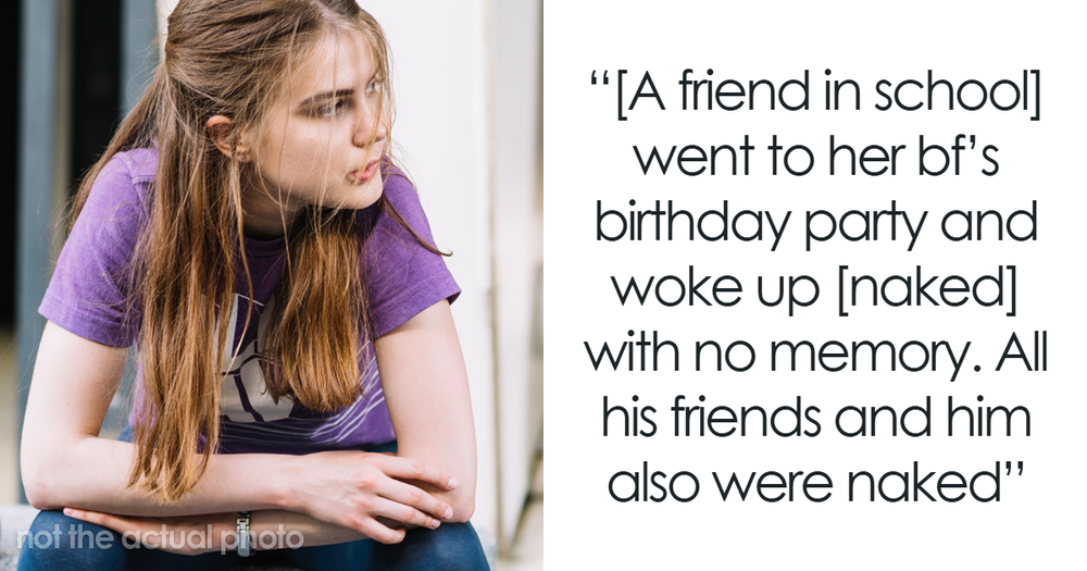 “Nutty Putty Cave”: 37 People Share Stories From Real Life That Have ...