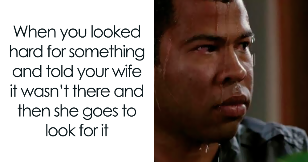 “Couple Thing”: 80 Funny And Relatable Relationship Posts
