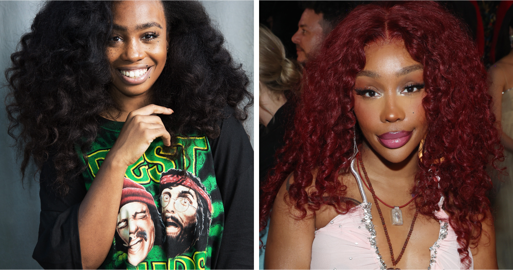 Sza’s “Before And After” Confessions And The Aftermath Of Cosmetic ...