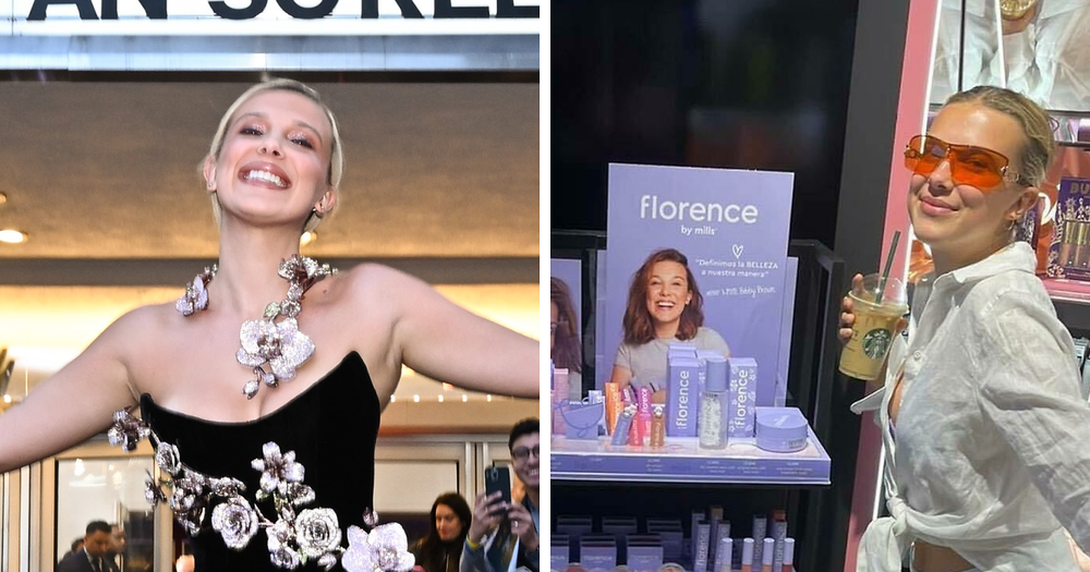 Mega Netflix Paychecks Fuel Millie Bobby Brown’s Net Worth Boom In 2025