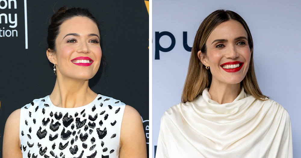 Mandy Moore’s ‘Unrecognizable’ New Look Baffles Fans: “I Refuse To Believe This Is Her”