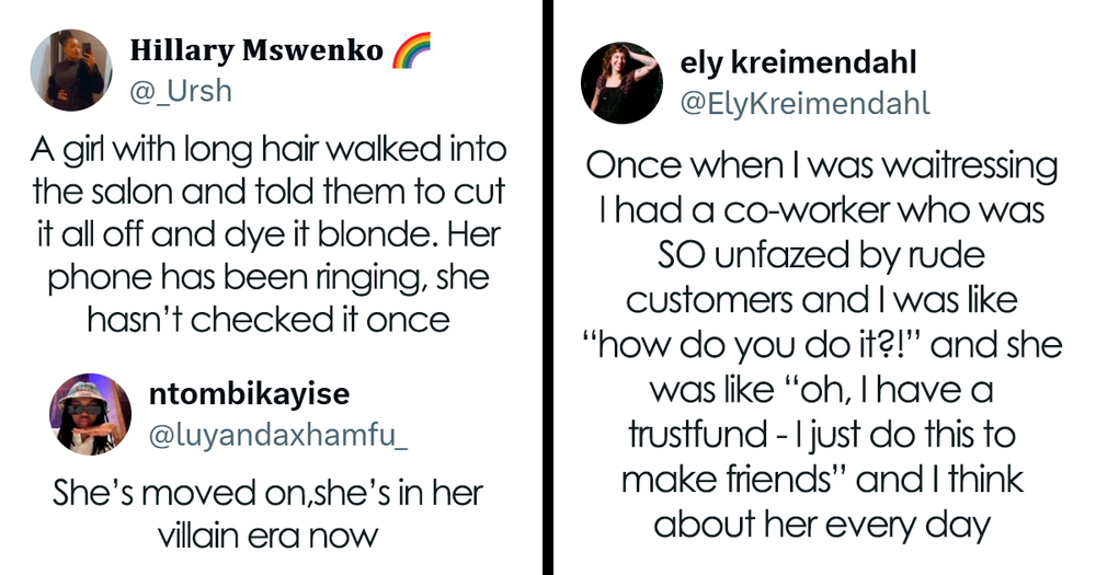 78 Times People Shared Dumb And Hilarious Tweets That Sum Up The Human ...