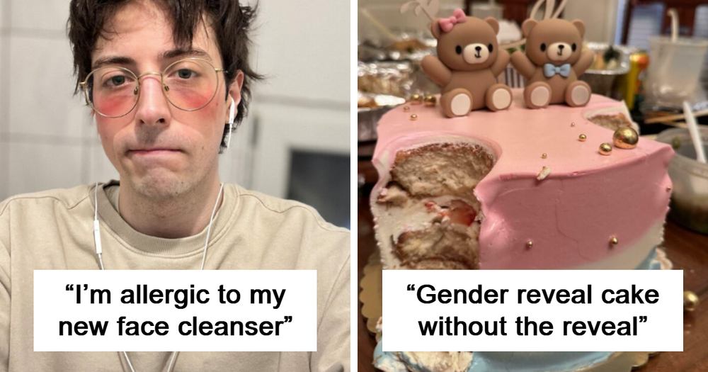 “Seriously, Send Help”: 42 Inconveniences That Are Mild Yet Very ...