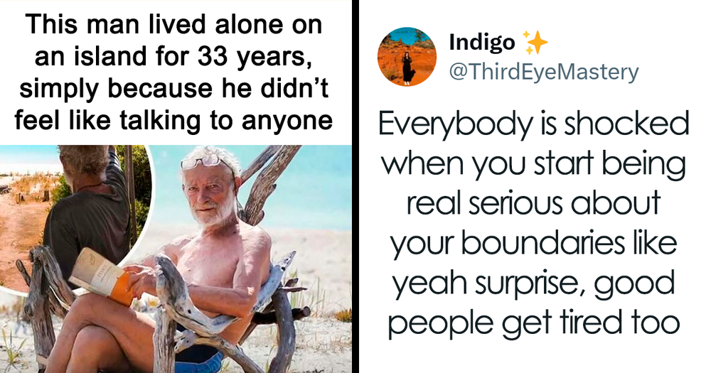 “Introverts Are Awesome”: 50 Relatable Memes About Social Life And ...