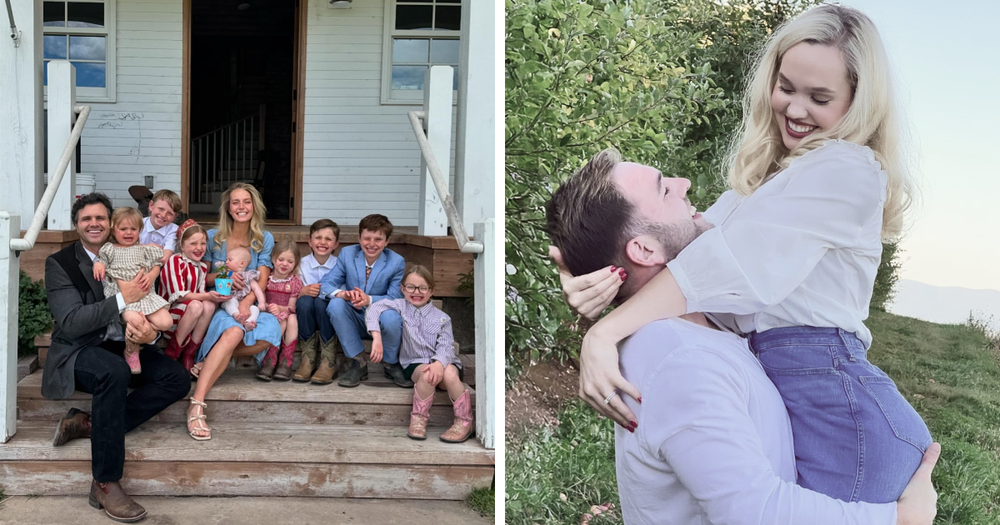 Meet The Women Who Turned “Trad Wife” Movement Into The Internet’s ...