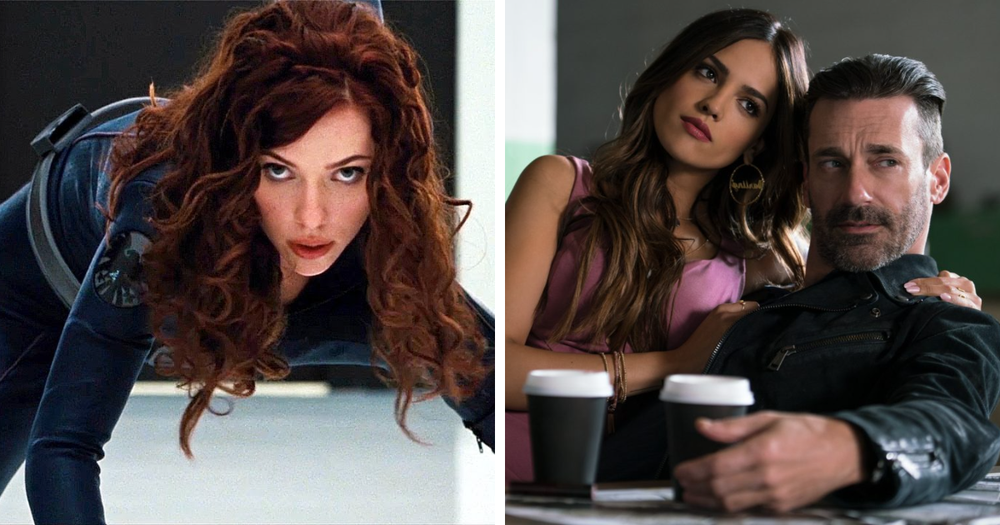 60 Of The Most Unrealistic Women Movie Tropes That Still Annoy People