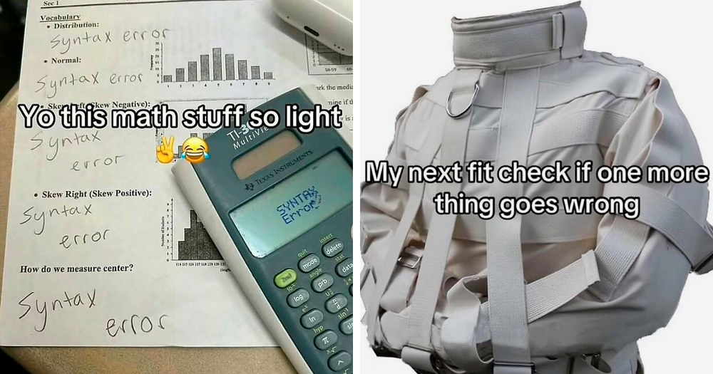 “Posts That Hit Different At 3AM”: 59 Unhinged Memes For Anyone ...