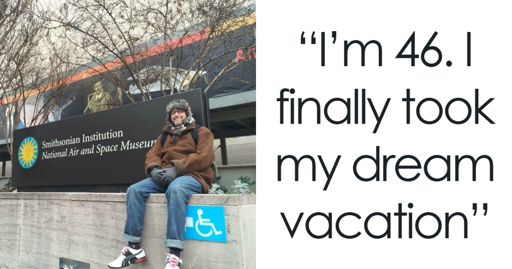 People Are Sharing The Dreams They Finally Achieved And Shared These 49 ...