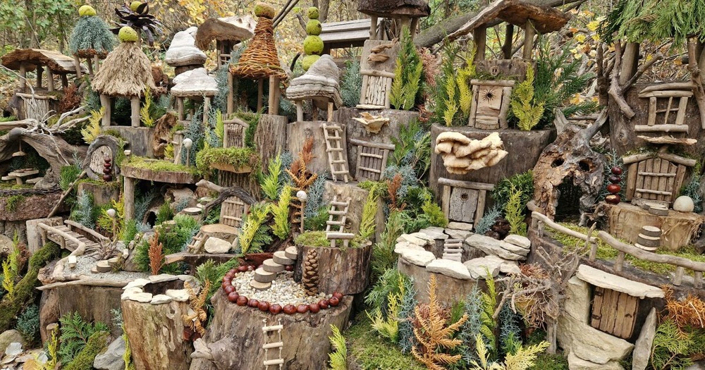 Prove You Know All Of The Best Fictional Worlds In This ‘28 Famous ...