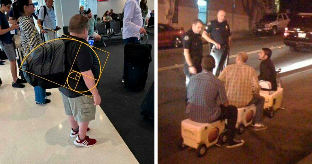 49 Pics That Go Hard For Anyone Needing More Than A Soft Laugh Today