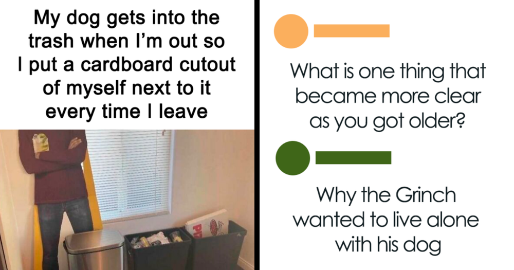 35 Funny Memes For Those Who Are In Need Of Their Daily Dose Of Laughter