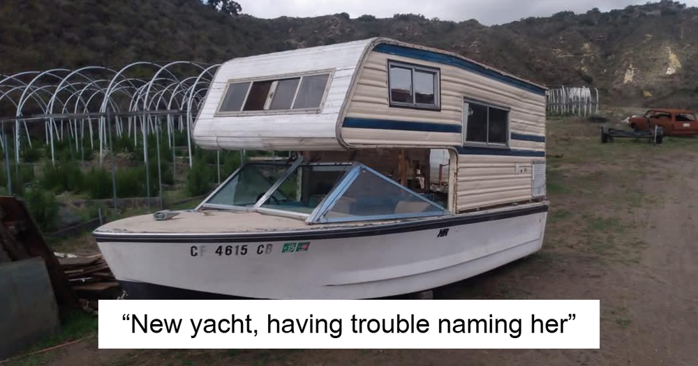 72 Ingenious Creations From Redneck Engineers Who Live By “It Ain’t ...