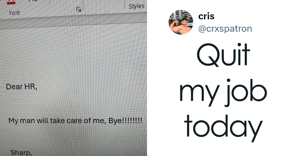 50 Hilarious Work Tweets To Read On Your Toilet Break