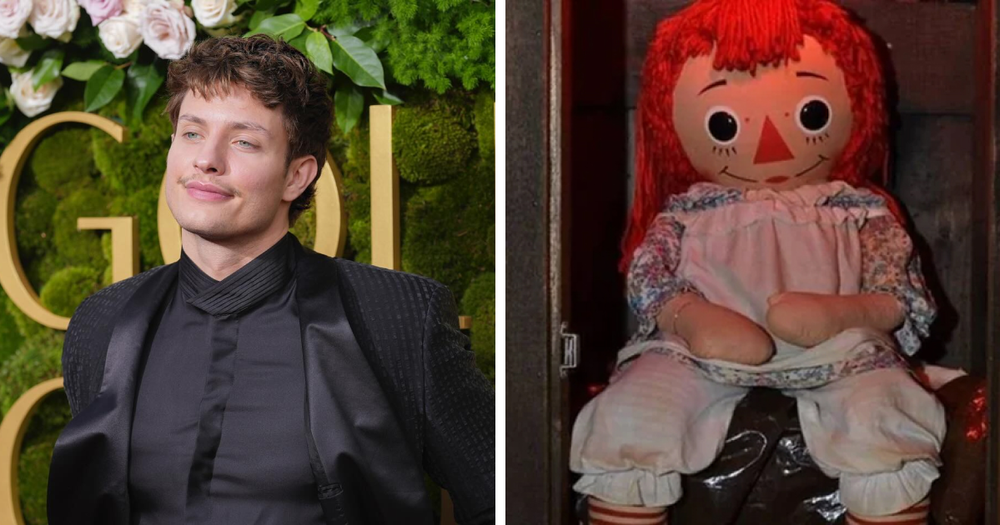 Matt Rife’s Net Worth: Big Tours, Big Bucks, And The Famous Annabelle ...