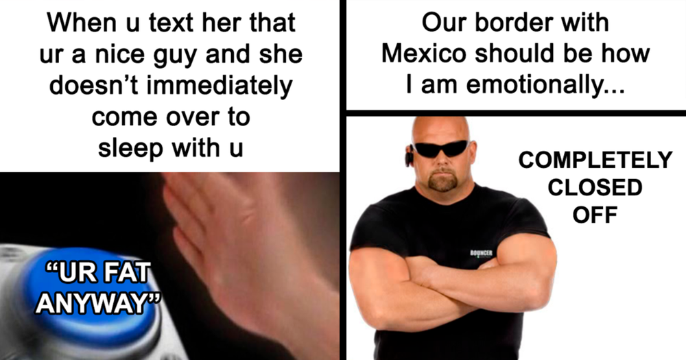 79 Times The Internet Totally Roasted Wannabe Alpha Males