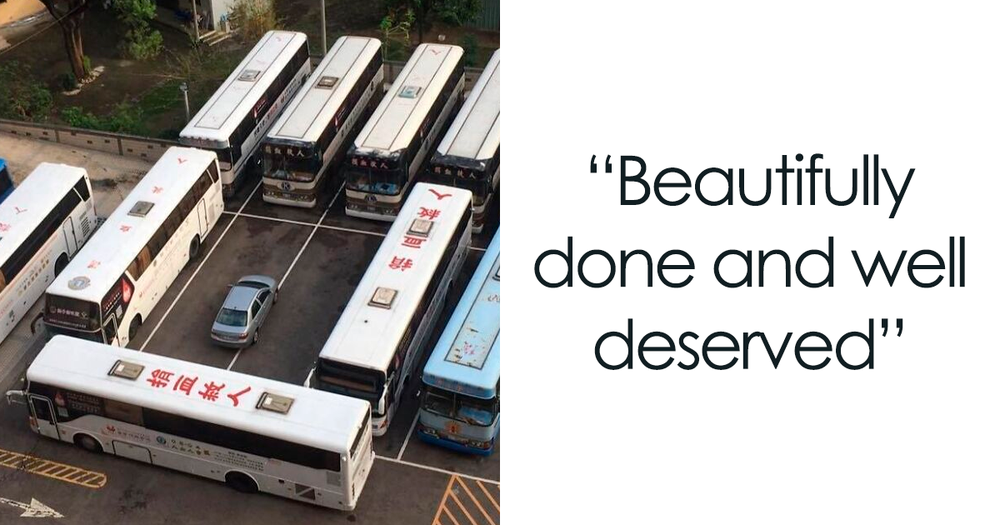 37 Examples Of Petty Revenge That Prove It’s Not Worth Being A Jerk To ...