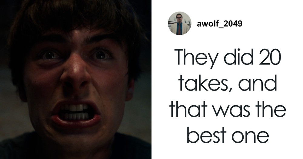 “Child Actors End Up Becoming Terrible Adult Actors”: Stranger Things ...