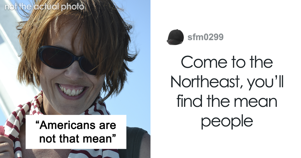 “Such A Downgrade”: Woman Moves To Florida From Canada, Shares Her ...