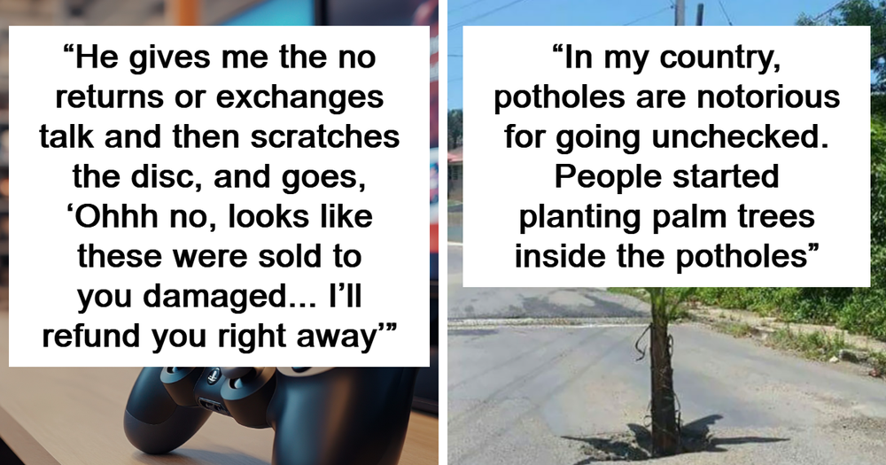 47 Funny, Wholesome And Unhinged Acts That “Chaotic Good” People Did ...