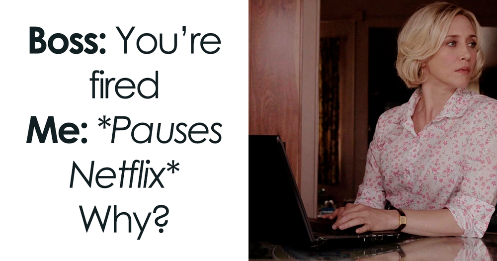 54 Funny Memes About Getting Laid Off That May Also Sting At The Same Time