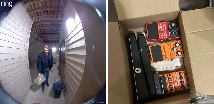 25 “Interesting But Creepy” Photos You Might Not Be Able To Look Away ...